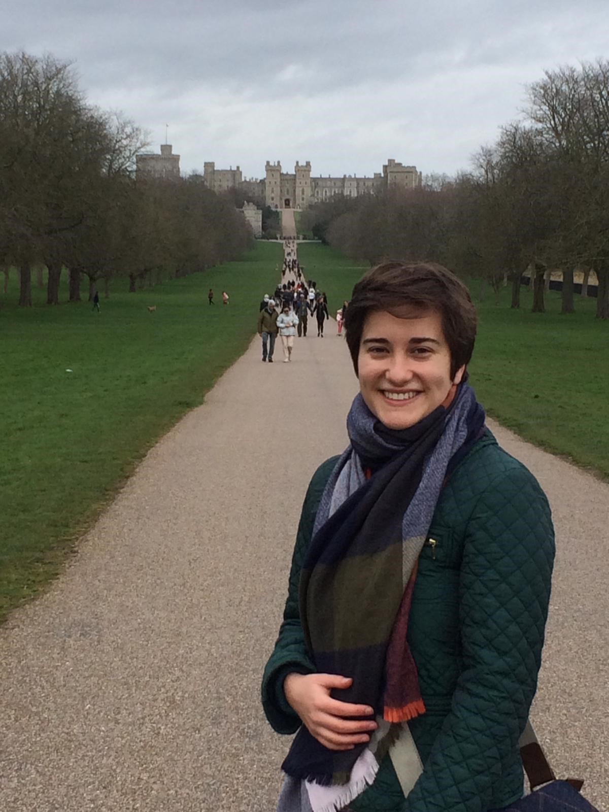 Spotlight on: domestic violence - Johnian