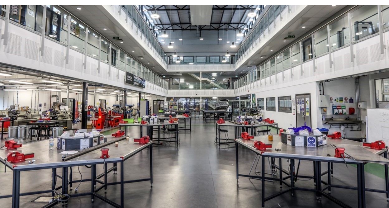 Career spotlight: Tom Dower - Johnian