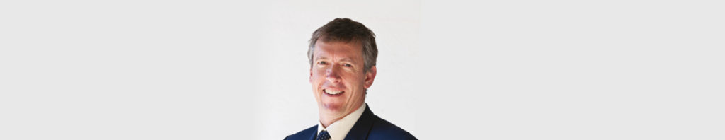 Stephen Munday: career spotlight - Johnian