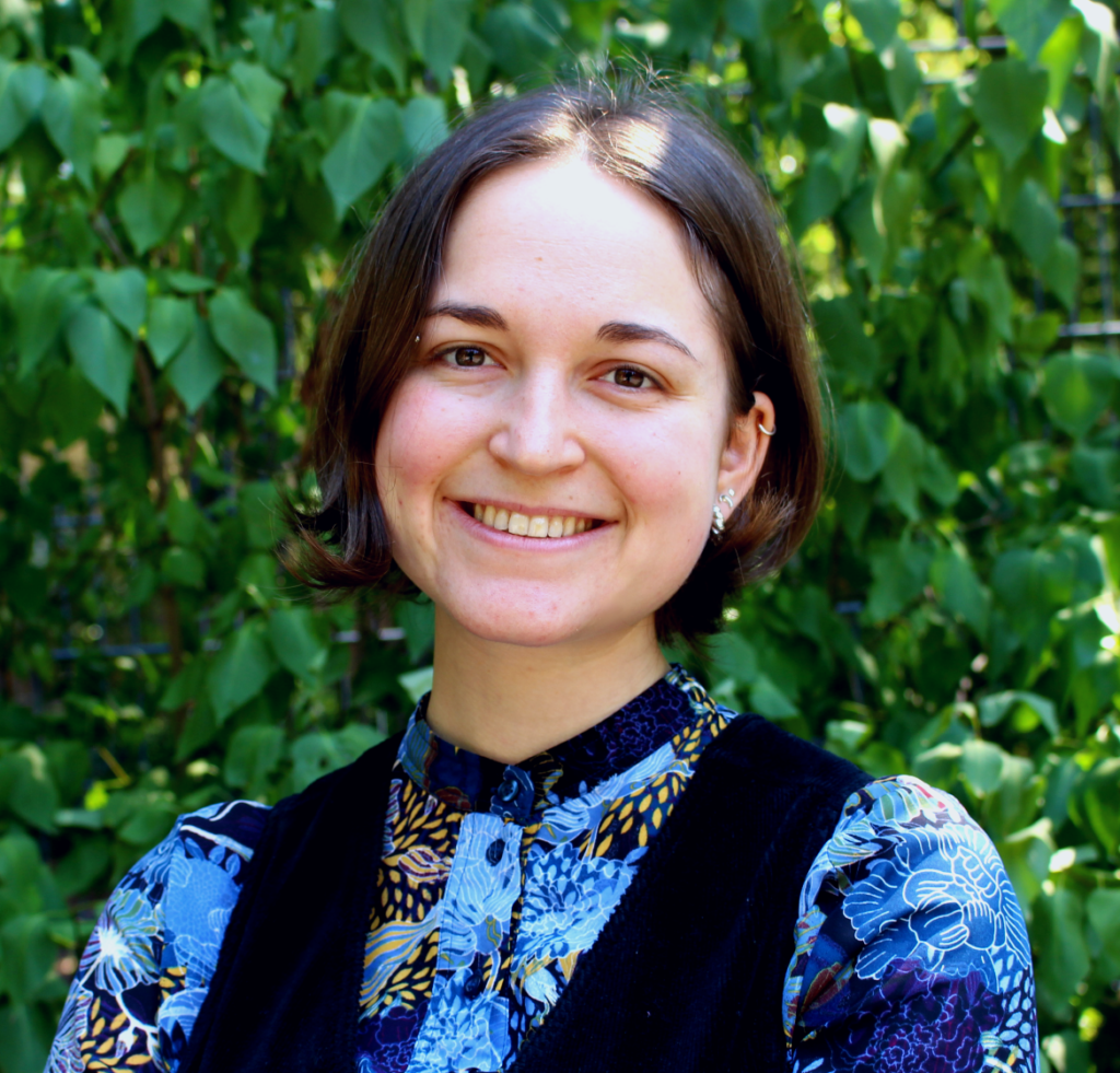 Maya Ben-Yami: one to watch - Johnian