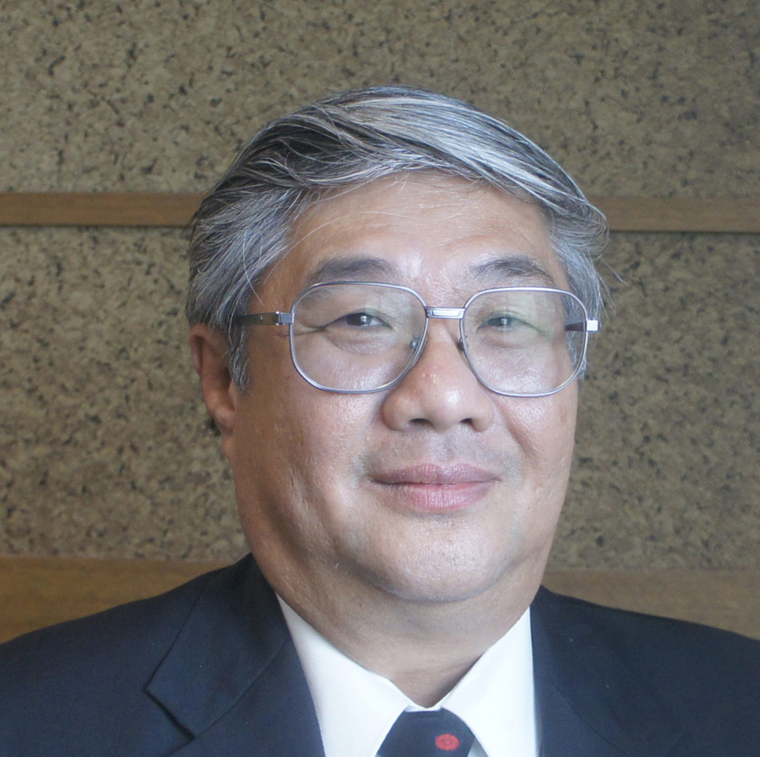 Walter Woon: in a nutshell - Johnian