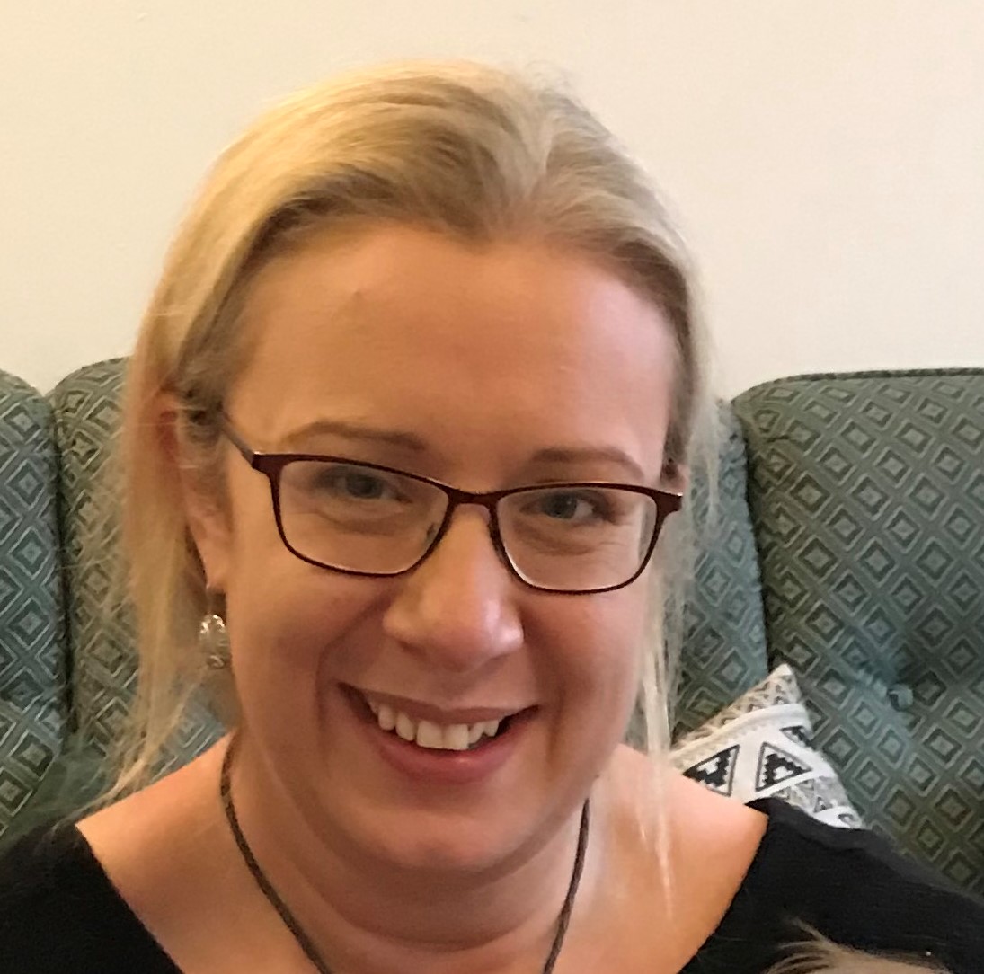 Career spotlight: Helen Pattinson (1998) - Johnian