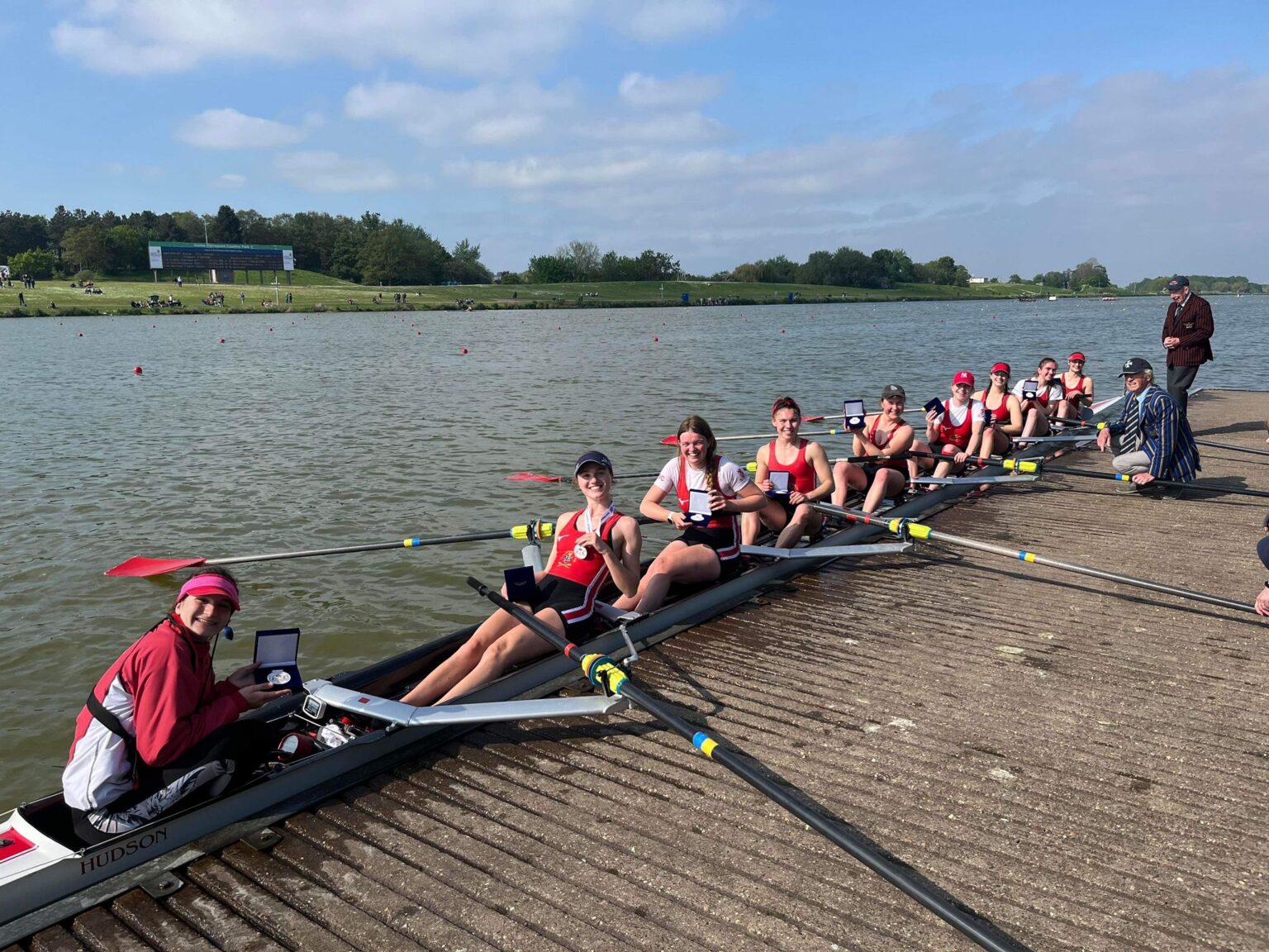 LMBC - May Bumps 2023 Preview - Johnian