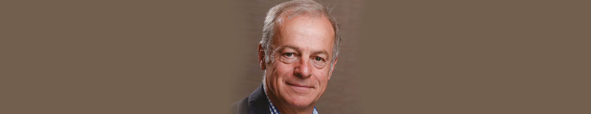 Tim Curtis: career spotlight - Johnian