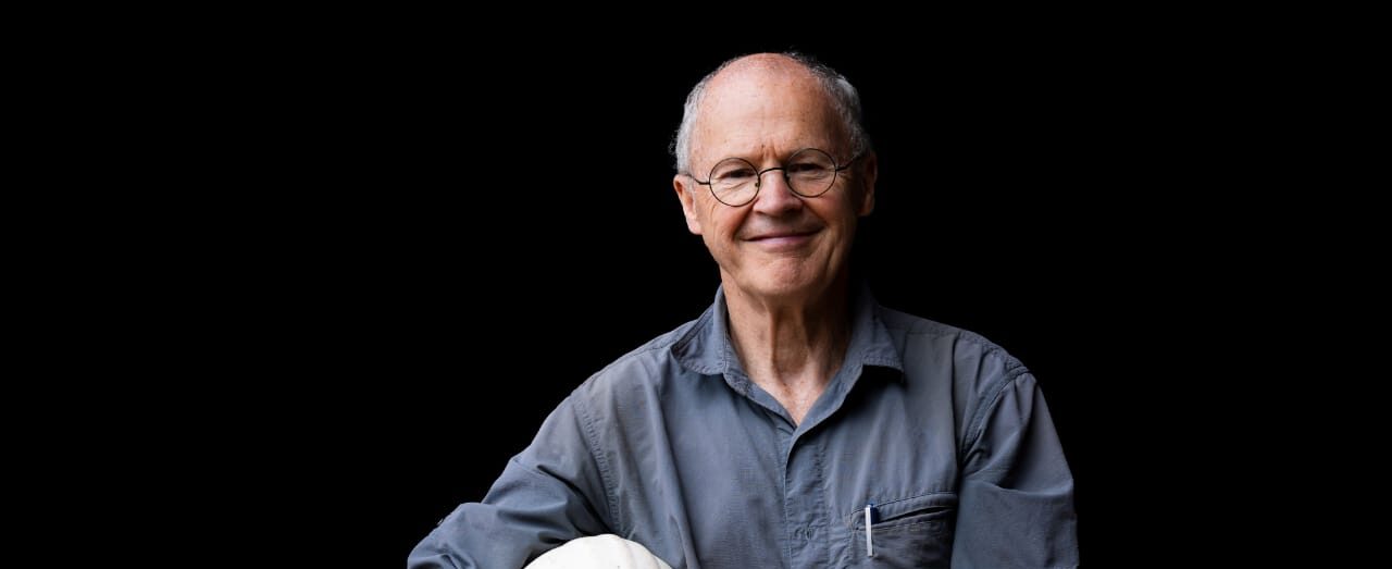 A Conversation with Professor Graeme Barker - Johnian