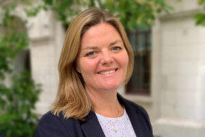 New Year Honours List 2025 - Johnian