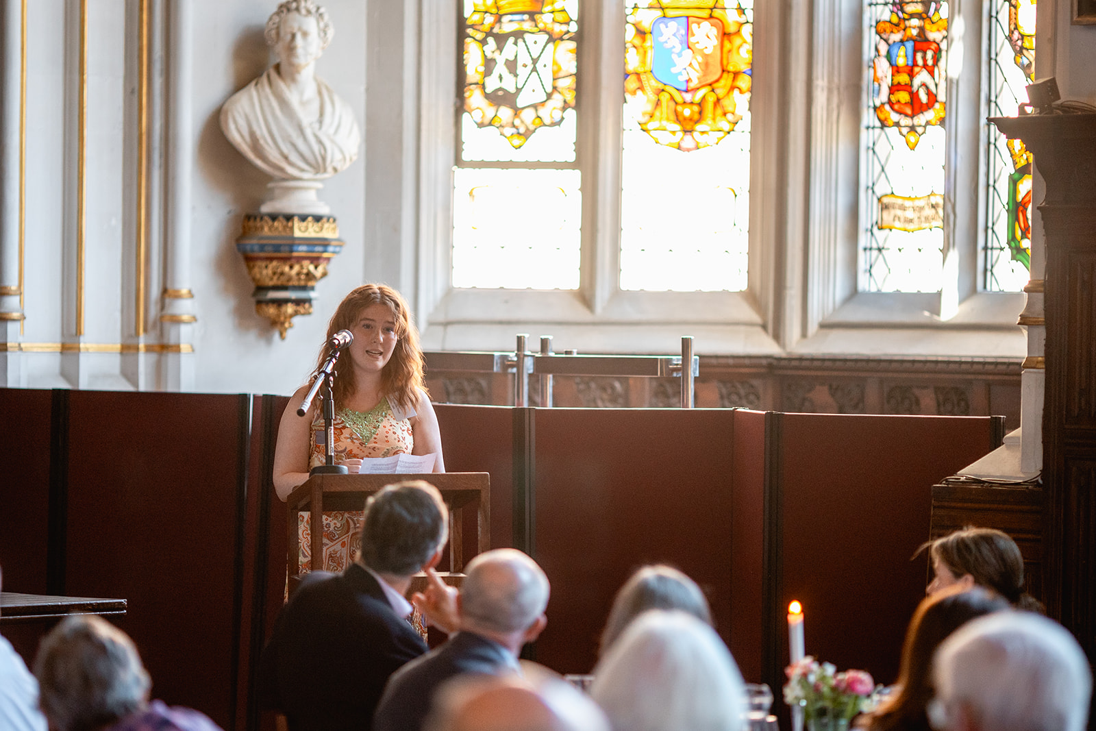 2025 Telethon - Johnian