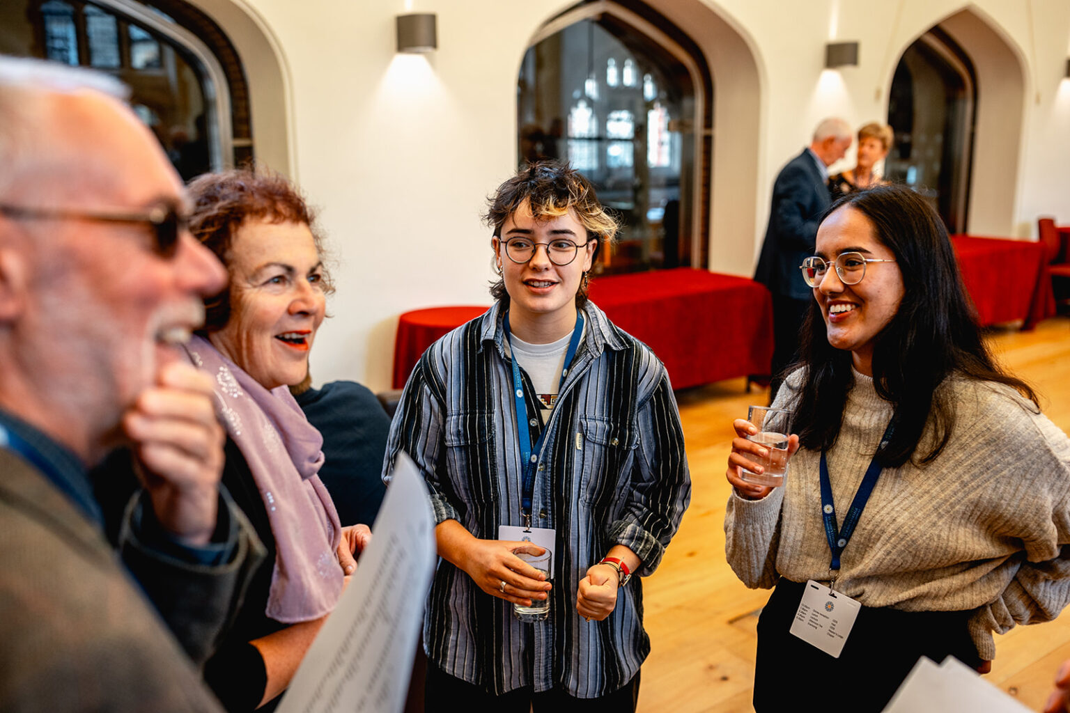 2025 Telethon - Johnian