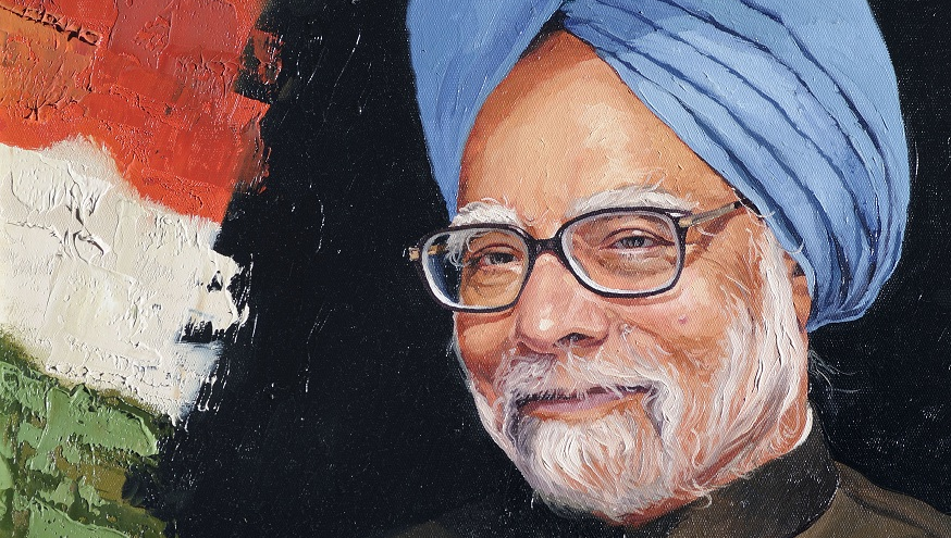Remembering Manmohan Singh and his impact on St John’s - Johnian