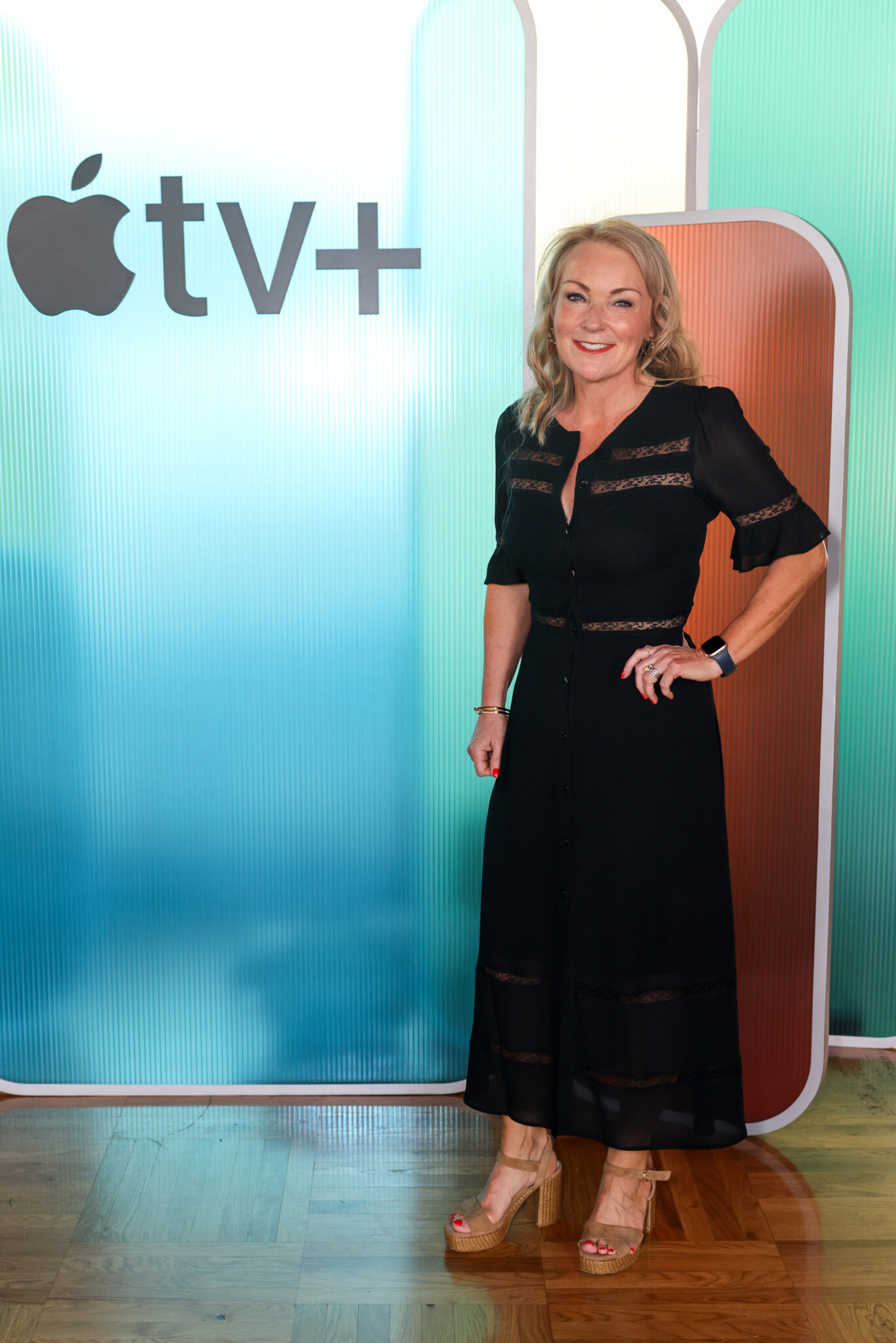 Jay Hunt: ‘TV is at a tipping point but storytelling is still the key ...