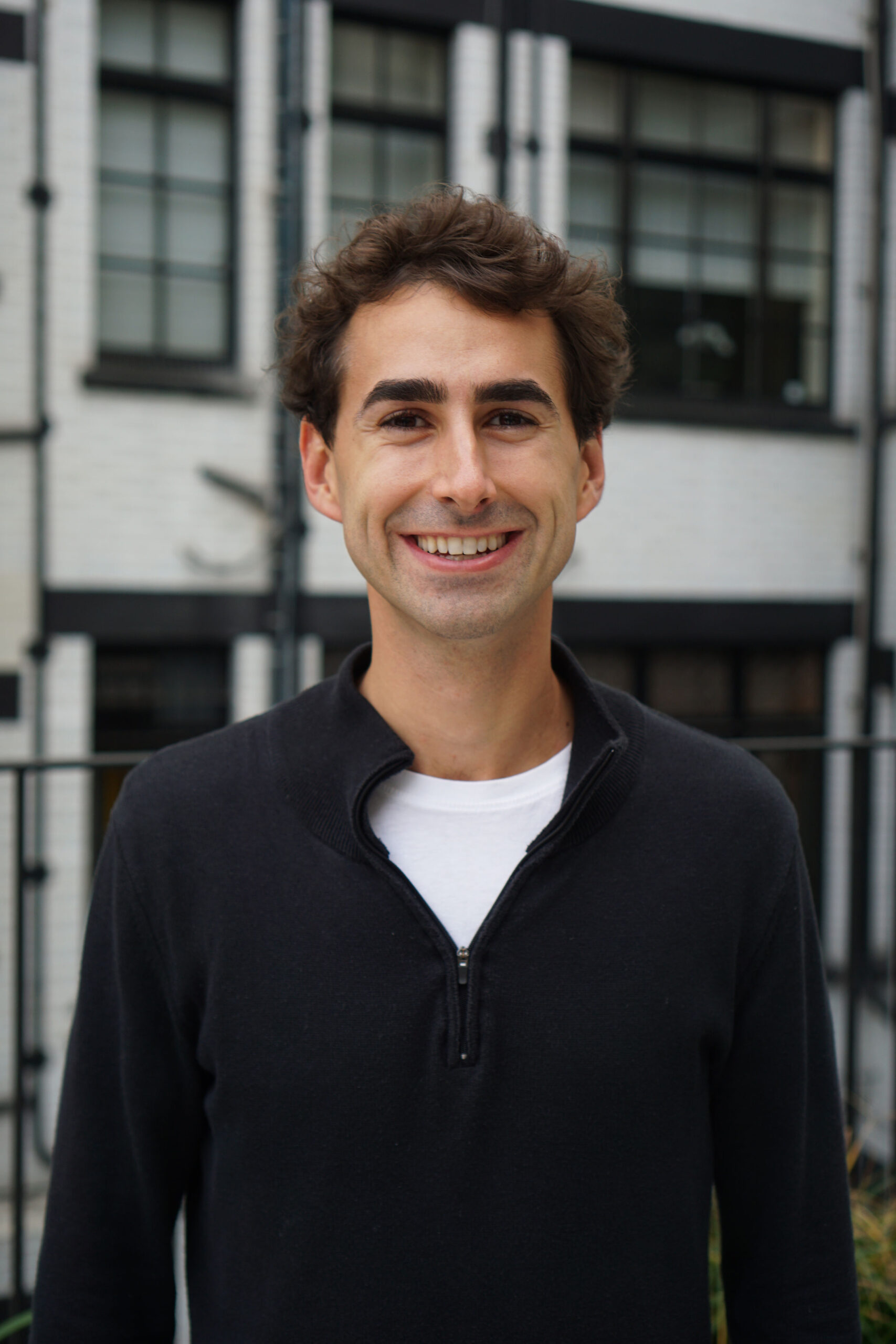 Since St John’s: Drug discovery start-up is targeting currently ...