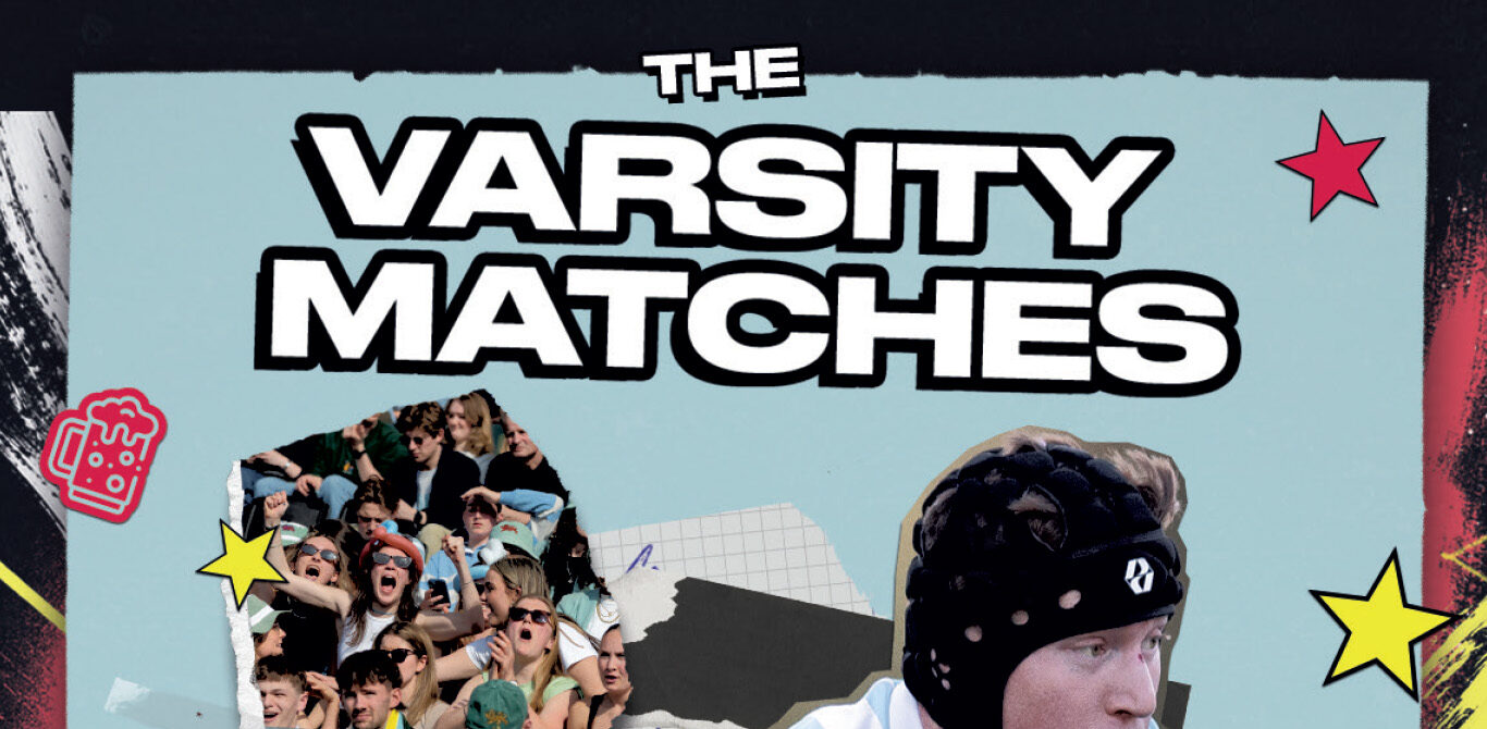 Varsity Matches 2026 - Johnian